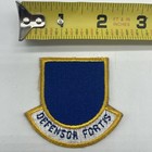 U.S. Military Air Force Security Forces Airman Beret Flash Patch Badge ...