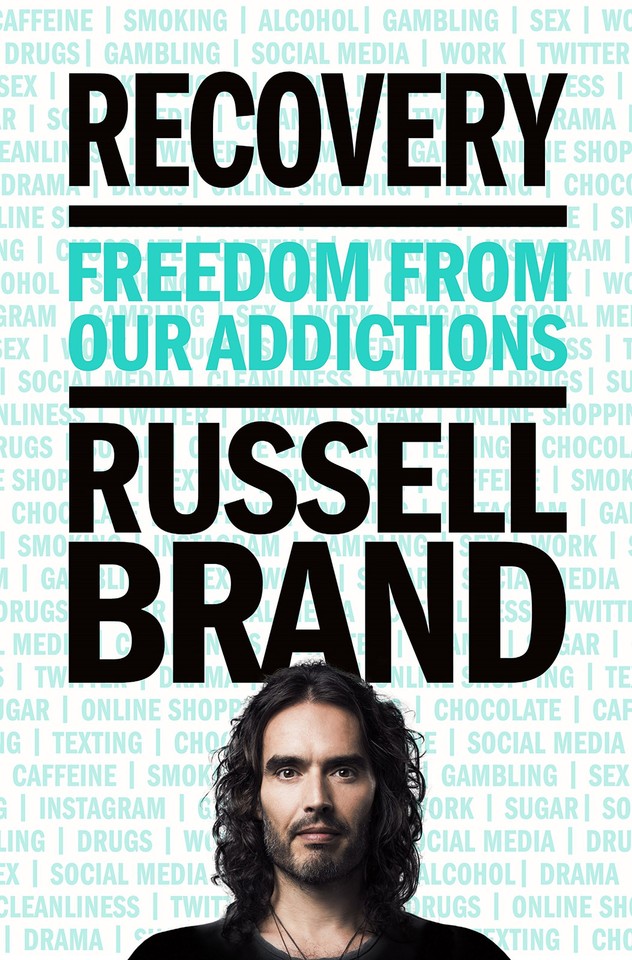 Recovery: Freedom from Our Addictions 9781250141927| eBay
