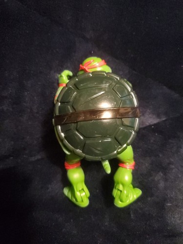 Mutatin' Raphael Mutations 1992 Teenage Mutant Ninja Turtles TMNT ...