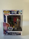 Funko Pop! Vinyl: MTV - MTV Moon Person (Rainbow) (Metallic) #18 ...