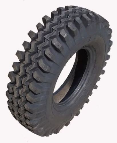 New Tire N78 15 Buckshot Wide Mudder Grip Spur 31 9.50 Mud Bogger ...
