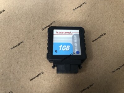 Transcend 1GB 9-Pin USB Flash Drive Disk On Module DOM USB (Big 9PIN ...