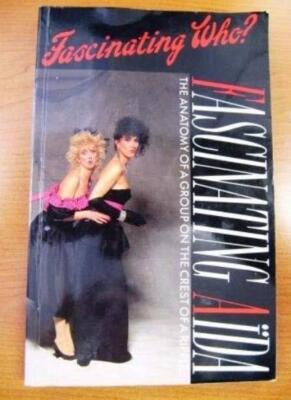 Fascinating Who?-Fascinating Aida | eBay UK