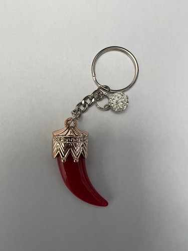 Red Chili Pepper Italian Good Luck (Corno Rosso Porta Fortuna) Limited ...