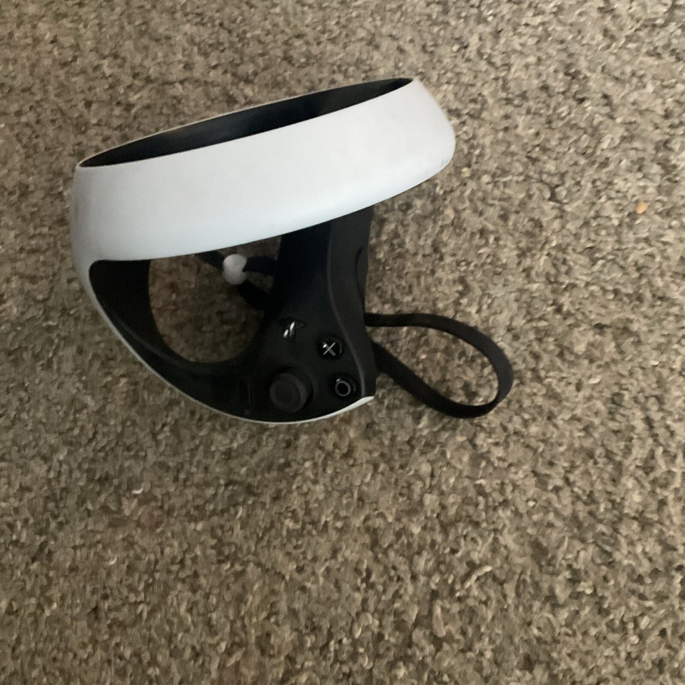 Genuine Sony Playstation VR 2 PS VR2 RIGHT Sense Controller Only CFI ...