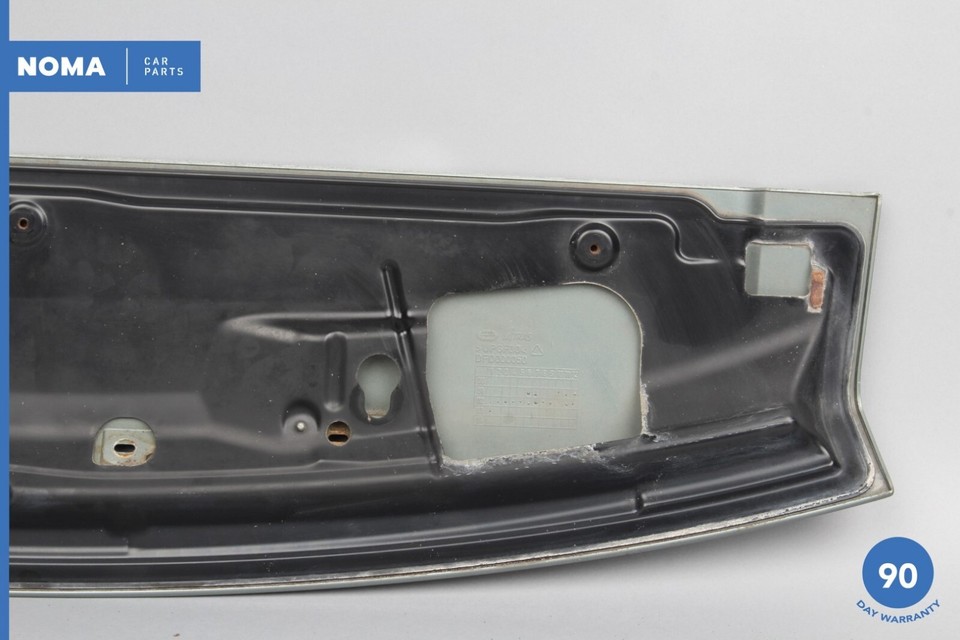 03-05 Land Range Rover L322 Trunk Boot High Mounted Lift Tailgate ...