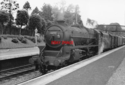 PHOTO LMS LOCO NO 44997 | eBay