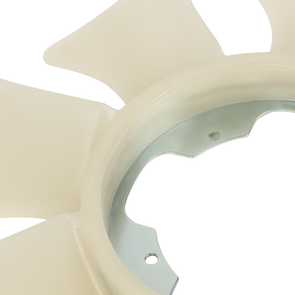 1998-2004 Nissan Frontier Xterra 3.3L Factory Style Radiator Fan Blade ...