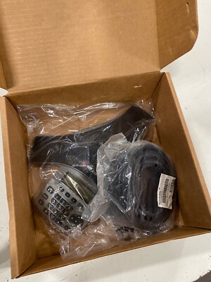 Poly SoundStation IP 5000 Conference VoIP Phone 610807697541| eBay