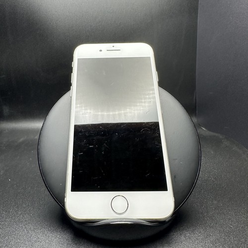 Apple iPhone 8 - 64GB - Silver (Verizon) - Acceptable Condition | eBay