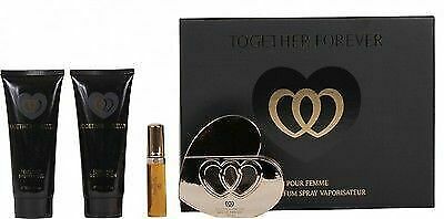 Laurelle Parfums Together Forever Pour Femme Gift Set 100ml for sale ...