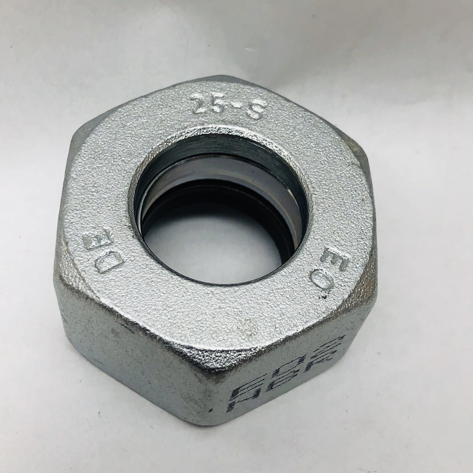 PARKER ROV25SCF-HYDRAULIC EO/EO2 NBR -25-S PLUG -ROV BLANKING PLUG FOR ...