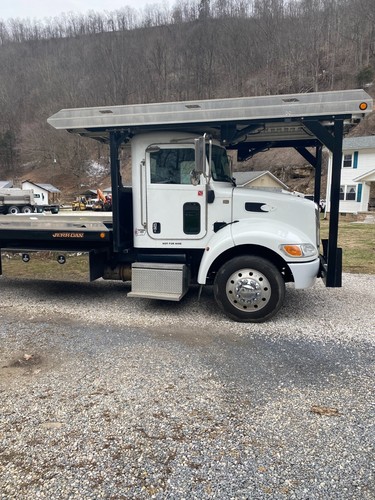 2018 Peterbilt 337 Rollback | eBay