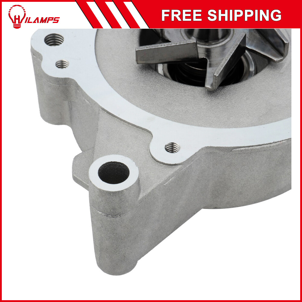 For Chevrolet Oldsmobile Alero Pontiac Saturn 2.4L 2L 2.2L Water Pump ...