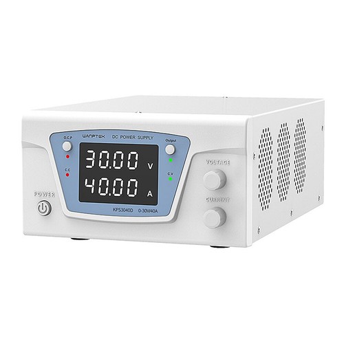 Adjustable Variable DC Power Supply Output 0-30V 0-40A Power 1200W AC ...