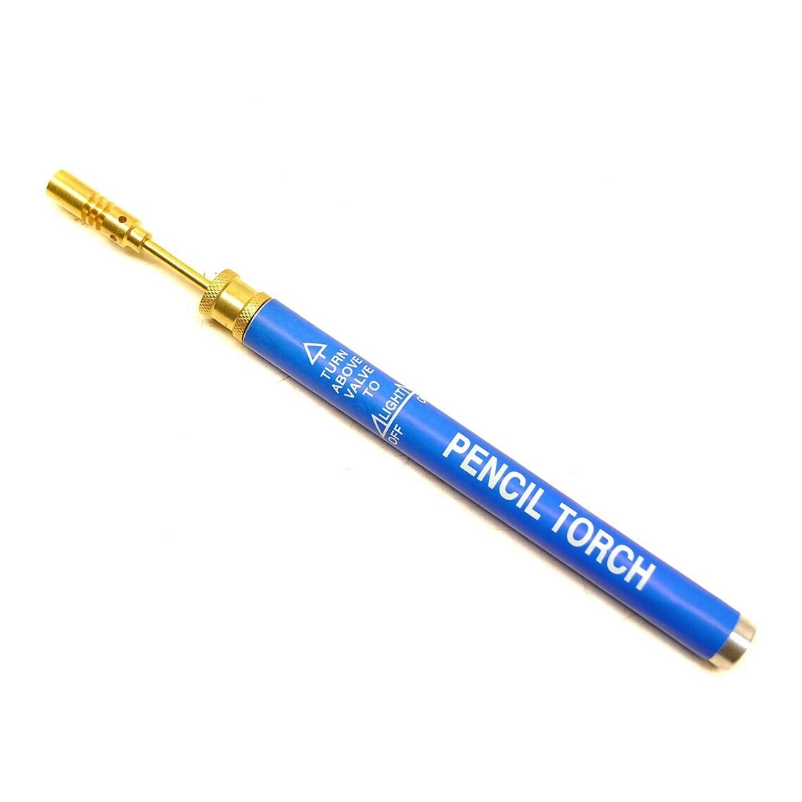 Portable GAS Micro Pencil Blow Torch Soldering Iron Jewellery ...