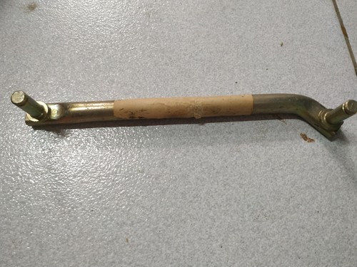 BMW E36-E34 gearbox selector rod bent !NEW! GENUINE 25111222203 | eBay