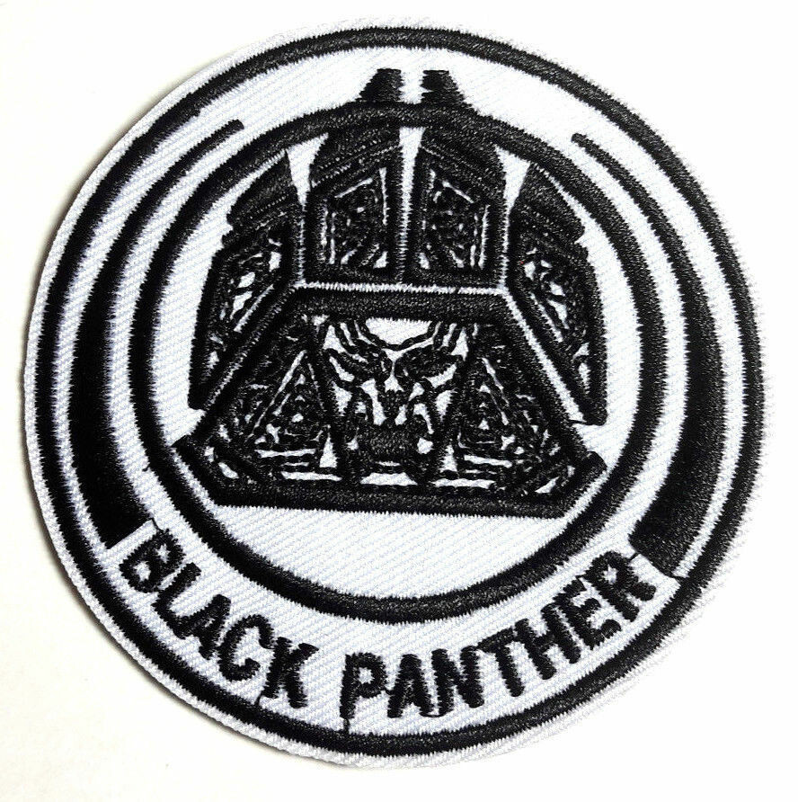 Panther Claw Logo