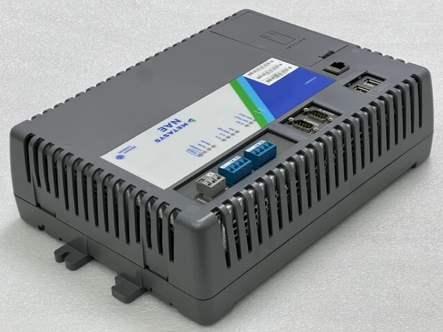 Johnson Controls Metasys NAE MS-NAE5510-3 Ver 10.0 Rev K Controller New ...