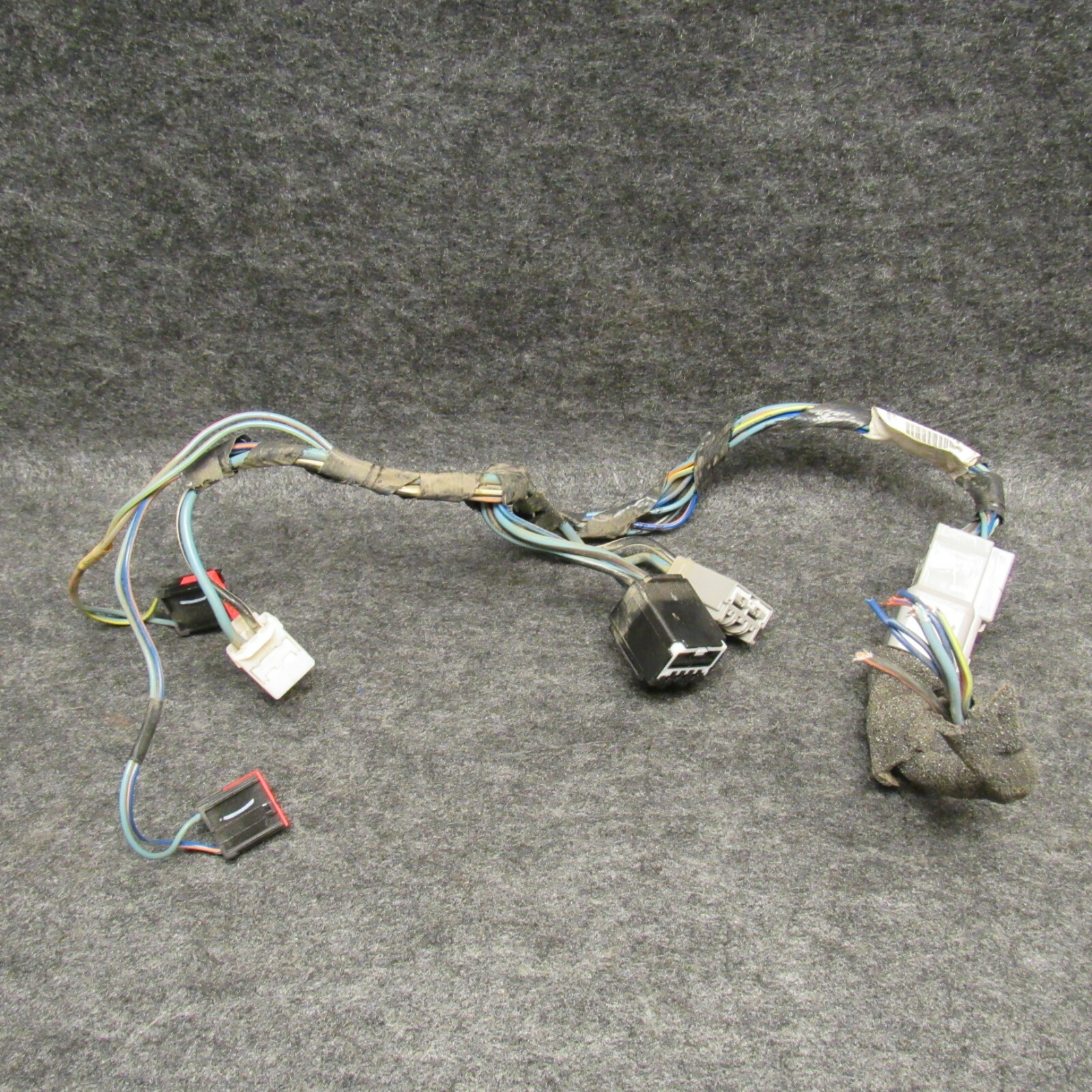 Dodge Caravan Ac Wiring