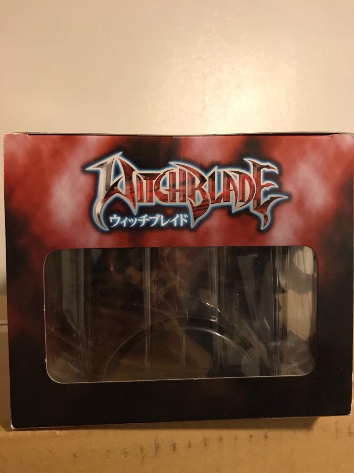 Witchblade Masane Amaha Witchblade Equipped Ver. 1/6 scale | eBay