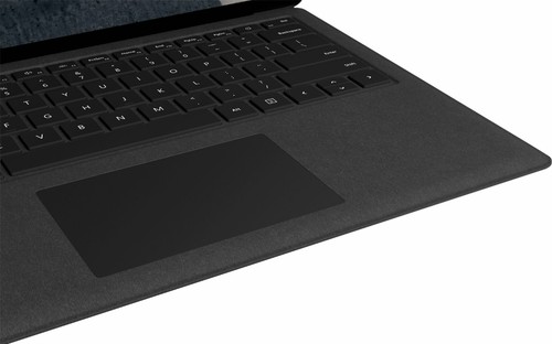 Keycap Replacement Kit - For Black Surface Laptop 1 or 2 - Key or Keys ...
