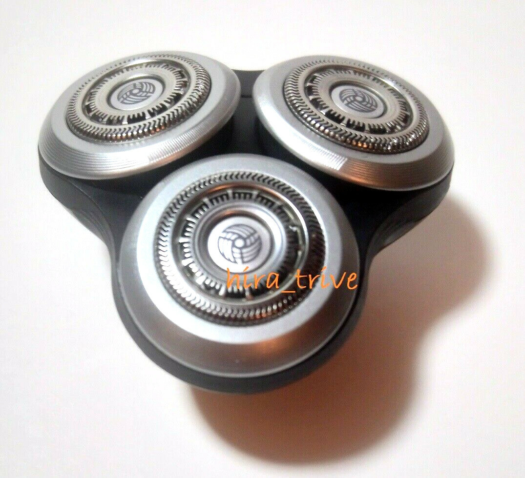 Philips Norelco RQ12 + Shaver Head for 3D 1250X 1255X 1260X 1280X 1290X ...