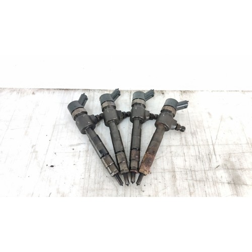 Injecteurs FIAT Sedici 1.9 88 Kw Diesel 2007-> d19aa Bosch 0445110276 ...