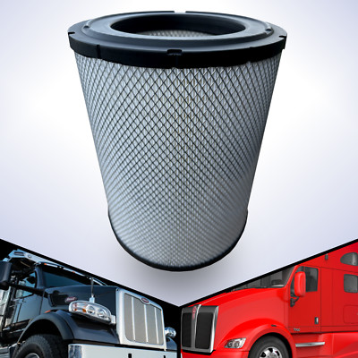 Air Filter for Kenworth, KW and Peterbilt- AF25598 CA9009 LAF5873 ...