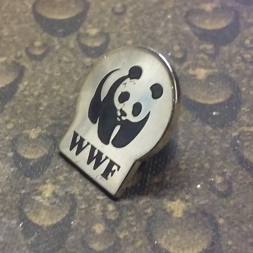 World Wildlife Fund Panda