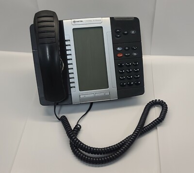 Mitel 5330e 50006476 IP Business Phone | eBay