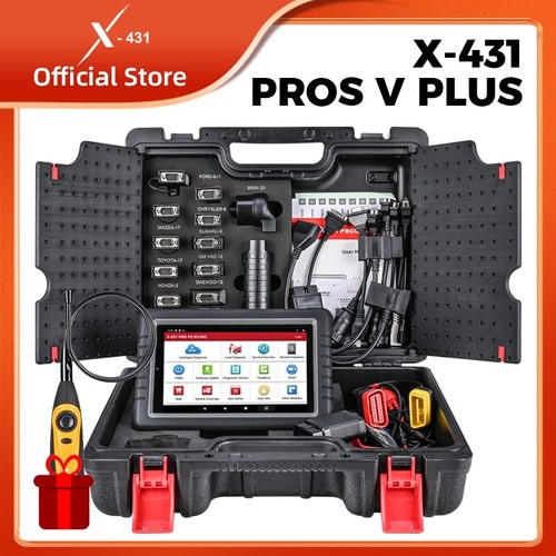 Car Diagnostic Tools Automotive Diagnosis OBD Auto Diagnostics Scanner ...