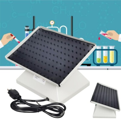 800g Laboratory Blood Mixer Rotating Mixer Oscillating Instrument 20rpm ...