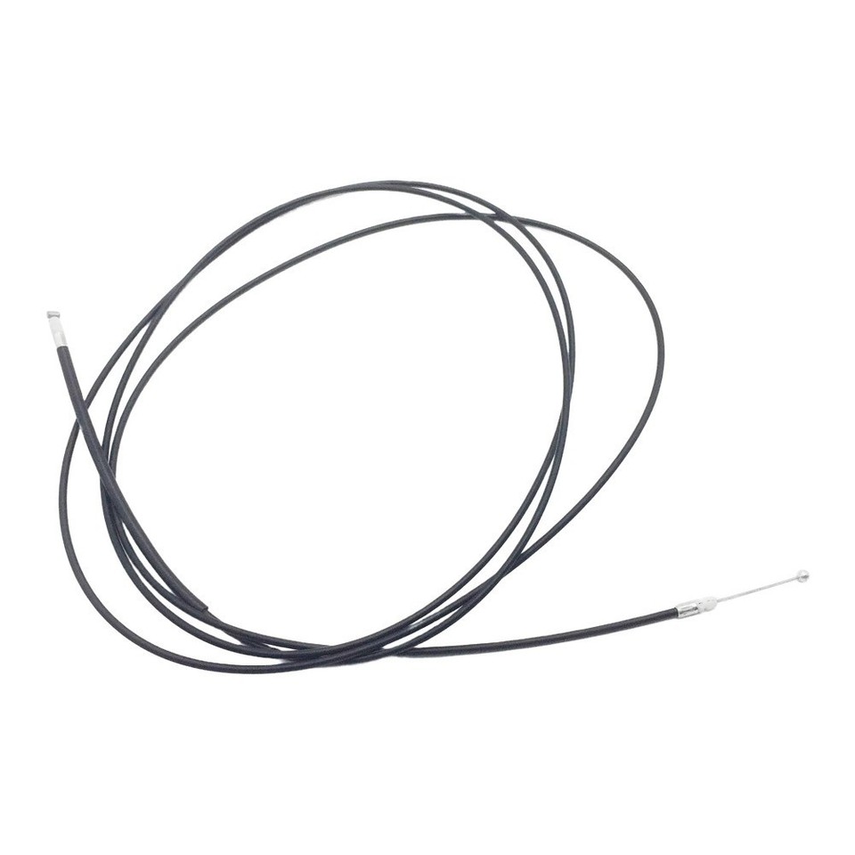 Trunk Locking System Rear Trunk Lock Cable Luggage Lock Release ABS ...