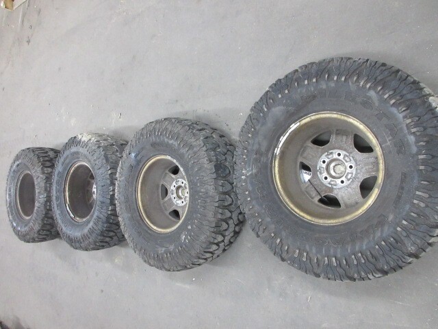 Lkq Tire Prices