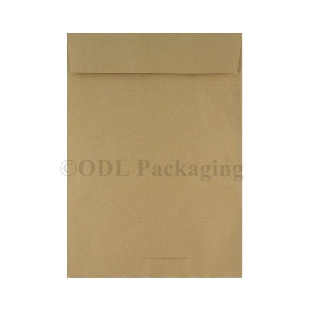 Gusset Envelopes Strong White & Manilla Peel & Seal, C3, C4, C5, C6 ...