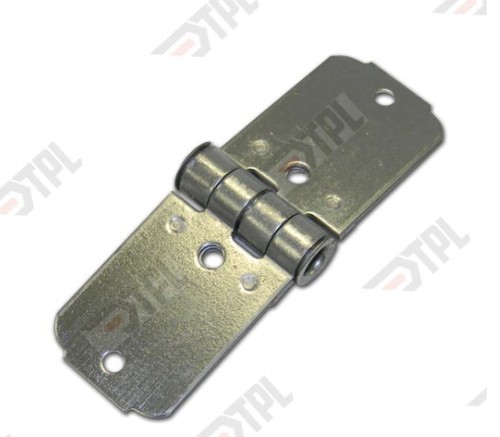 Morgan Whiting Trailer Door Parts Todco Universal 38-Piece Door Repair ...