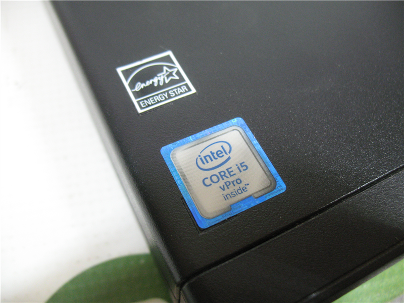 HP EliteDesk 800 G2 Mini Desktop i5-6500T 8GB RAM No SSD/HDD No Adapter ...