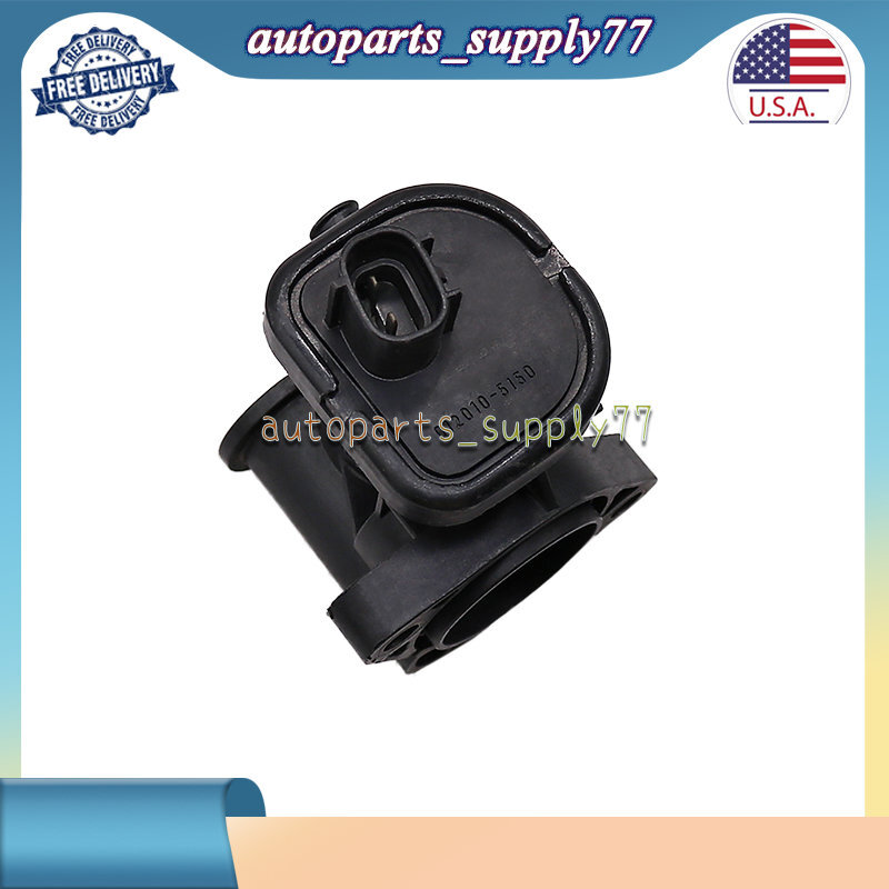 For Toyota Lexus Intake Manifold Valve Solenoid 012010-5150 0120105150 ...