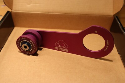 Chain Guards & Bash Guards - Bb Mount - Nelo's Cycles