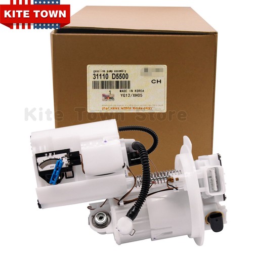 OEM Fuel Pump Module Assembly For 2015-2019 KIA Optima Hyundai Sonata ...