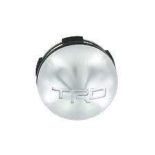 Ptr38-34071 TOYOTA TRD 22in Wheel Center Cap for sale online | eBay
