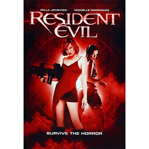 Resident Evil Poster Art High Quality 4x6 8x10 11x17 13x19 | eBay