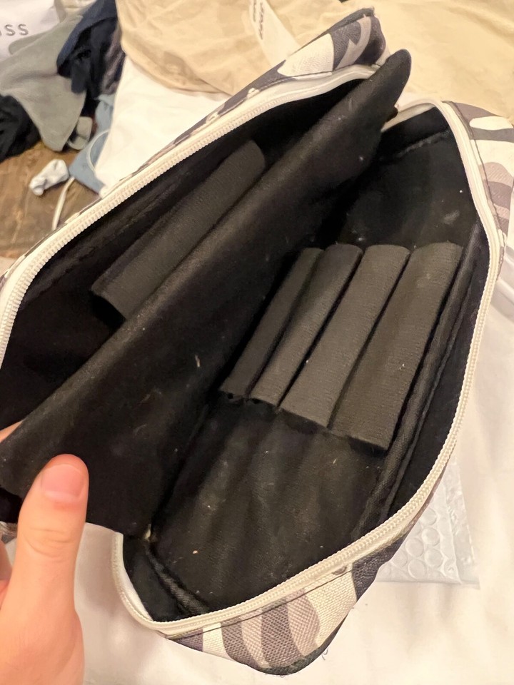 Macdev Barrel Case | eBay