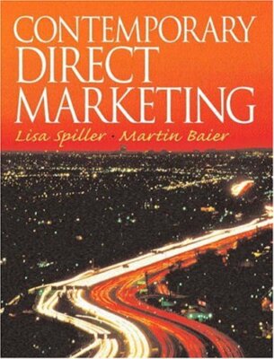 Contemporary Direct Marketing | eBay