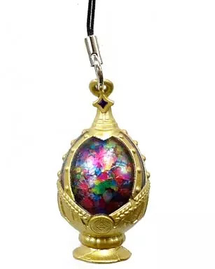 Strap Character Homura Soul Gem: Colors More Scary Than Curse Ver ...