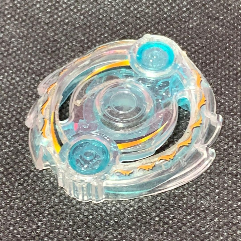 Blue Beyblade Burst Odin Armed Claw Collectible Christmas Gift | eBay