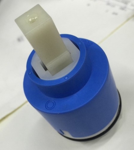 Mico 7705-CART Mico Kitchen Faucet Cartridge Fr 7711, 7700, 7707, 7705 ...