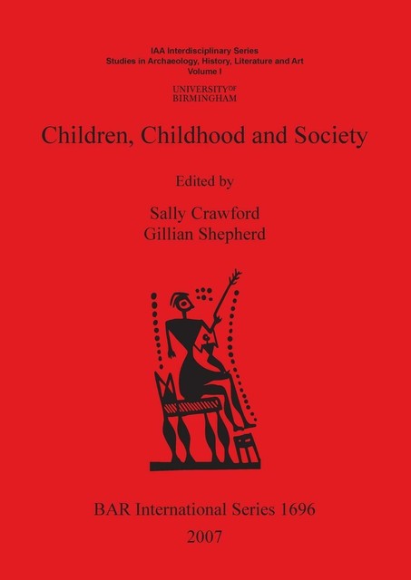 Children, Childhood And Society von Gillian Shepherd Sally Crawford ...