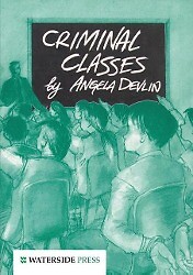 Criminal Classes von Angela Devlin (1995, Taschenbuch) online kaufen ...